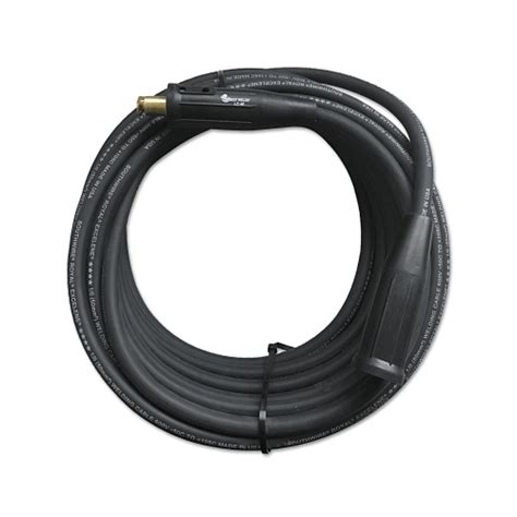Best Welds Welding Cable Assembly 2 0 Awg 100 Ft Best Welds® Ebay