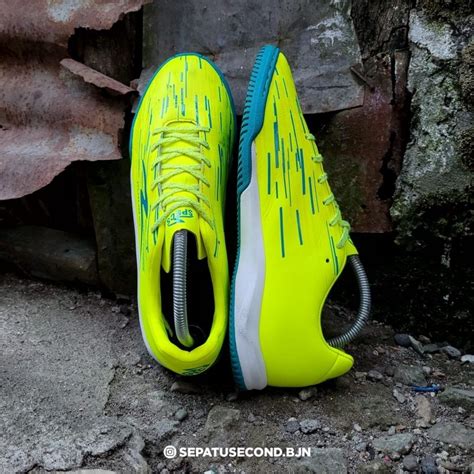 Jual Specs Lightspeed Reborn In Shopee Indonesia