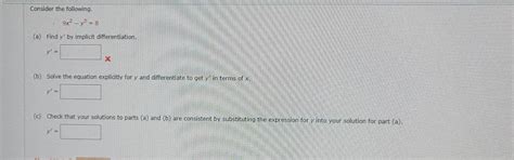 Solved Write The Composite Function In The Form Fgx