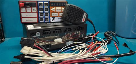 Code 3 Complete For Sale Tested And Fully Functional Facebook