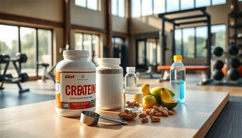 The Pros And Cons Of Creatine Supplementation A Comprehensive Guide