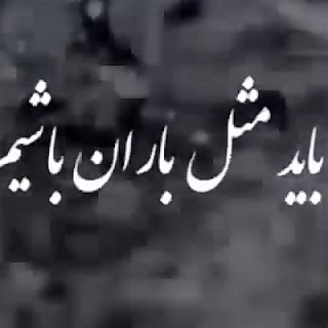 کلیپ تأثیر گذار شیخ پردل بسیار زیبا حتماً ببینیددنبال دنبال