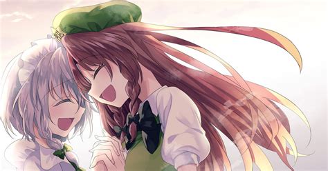 東方 めーさく カタケイのイラスト Pixiv