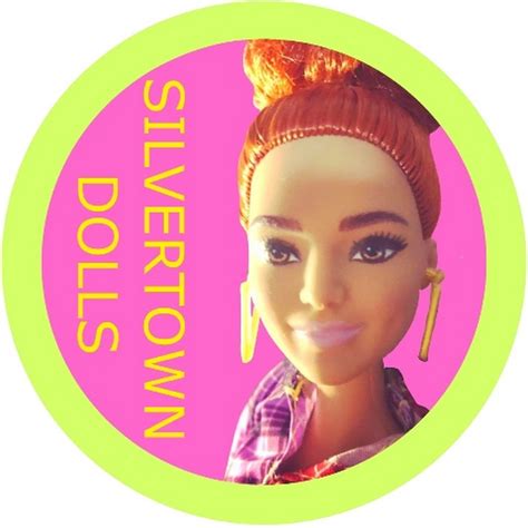 Silvertown Dolls Youtube