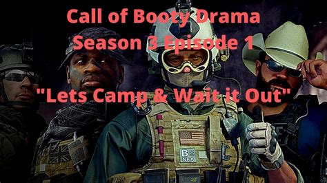 Call Of Booty Warzone Drama S03e01 Please Like Follow Youtube