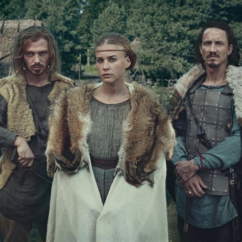 Barbaren Teaser Trailer Zur Zweiten Staffel Fortsetzung Des