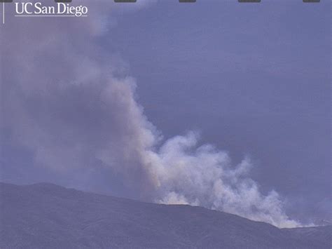 79s Blaze Smolders Into Friday 40 Acres Charred 95 Contained