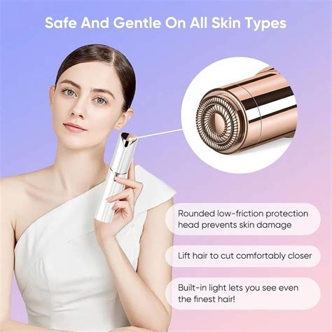 Whight Flawless Brows Trimmer At Rs 90 Piece In Surat Id 2855411712512