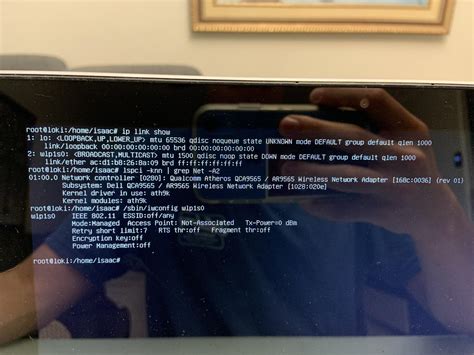 Did A Minimal Install But Cannot Upgrade And Install Packages Because I