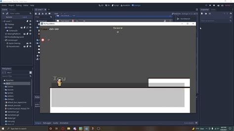 Using Dialogic To Add Dialog Rgodot