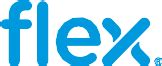 Flex Logo And Brand Assets Svg Png And Vector Brandfetch