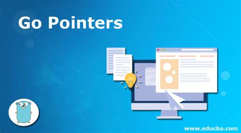 Go Pointers How Does Pointers Work In Go Examples