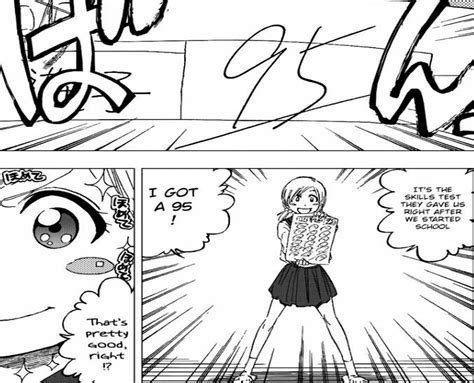 Do You Think Karin And Ichigo Is As Smart As Yuzu Academically R Bleach