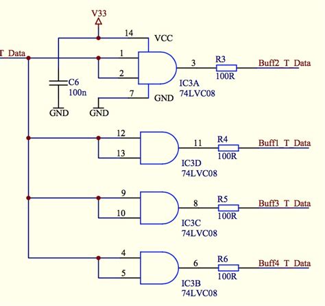 Strange Usage Of AND Gate General Electronics Arduino Forum