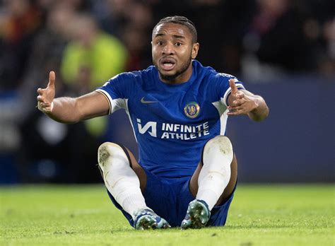 Mauricio Pochettino Makes Christopher Nkunku Decision Chelsea