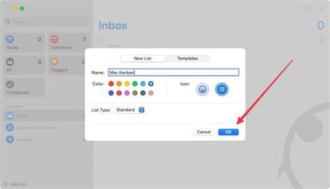 How To Create Kanban View In Apple Reminders Appsntips
