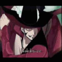 Mihawk S Get The Best  On Er
