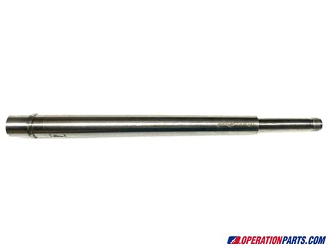 Htx Concepts Ecc 16″ Barrel Operation Parts Inc