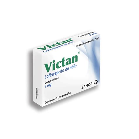 Victan Neuraxpharm Mx