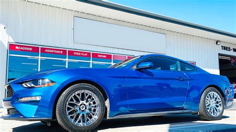 20 Touren Wheels Tr76 3276 Chrome Rims Tun046 2