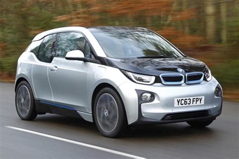 BMW 也獲得強國車廠致敬中國國產化偽 i3 長這樣 自由電子報汽車頻道