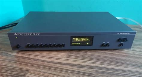 Cambridge Audio T50 Am Fm Stereo Tuner £19 95 Picclick Uk
