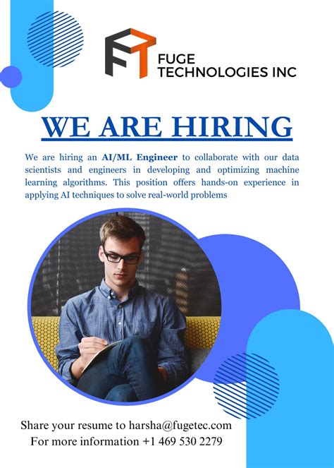 fuge technologies inc on linkedin opentowork myconnections