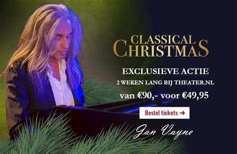 Blijven Drijven Klaas Van Der Eerden Theatershow