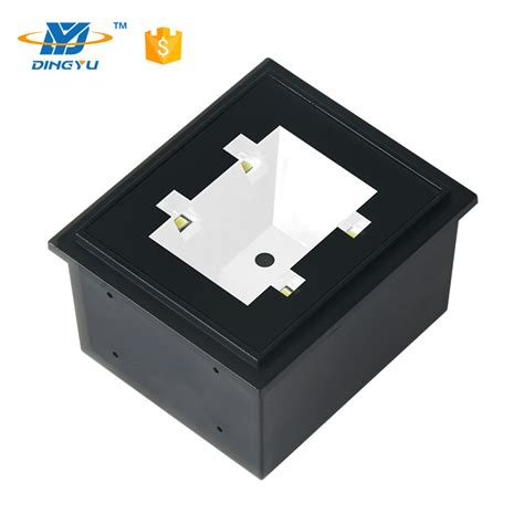 Oem D Rs Usb Qr Code Nfc Card Barcode Scanner For Supermarket Barcode Scanner Rs And