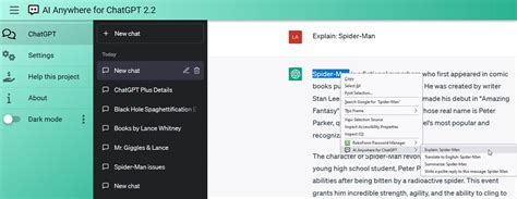 How to use ChatGPT in your browser with the right extensions / Learn Chat GPT (Beginner) / Learn ...