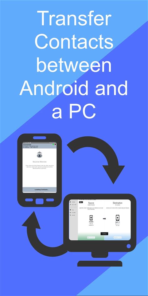 Contact Transfer Apk For Android Download