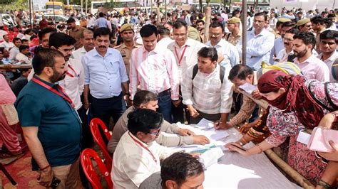Lok Sabha Elections 2024 Heat Wave Predicted In Several States During