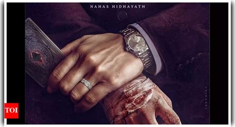 Dulquer Salmaans Next With Nahas Hidayath Titled ‘i Am Game A High Octane Mass Entertainer