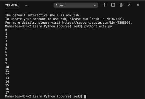 Lesson While Loops In Python Beamazedd