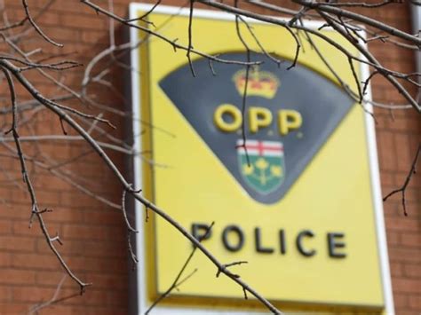 Woman Dead After Car Crash On Highway 401