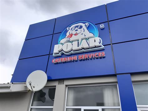 Acm And Acp Cladding Strategic Signs