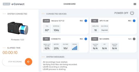 Maximizing The Return On Investment Of Your Connectiv Modular Lidar System Balko Tech