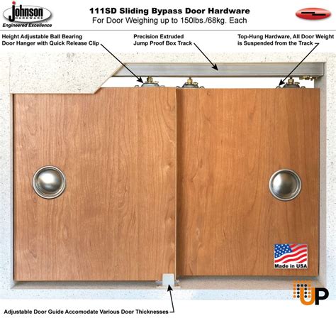 Sliding Closet Bypass Doors With Frosted Glass Veregio 7339 White