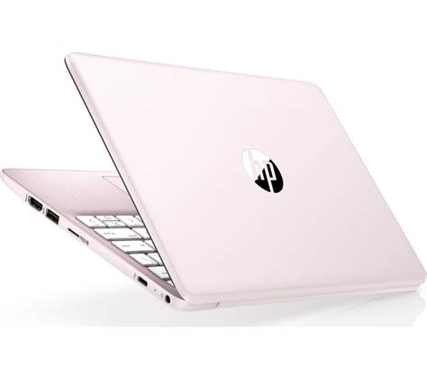 Buy Hp Stream 11 Ak0500 116 Laptop Intel® Celeron™ 32 Gb Emmc