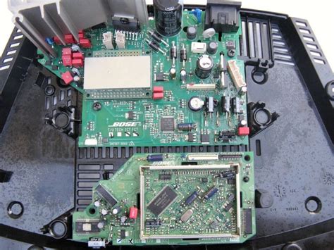 Bose Wave Music System I Ii Iii Iv Awrcc1 Awrcc2 Awrcc5 Awrcc7 Repair
