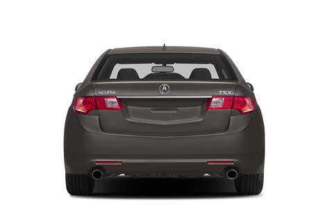 2014 Acura Tsx Specs Prices Mpg Reviews And Photos