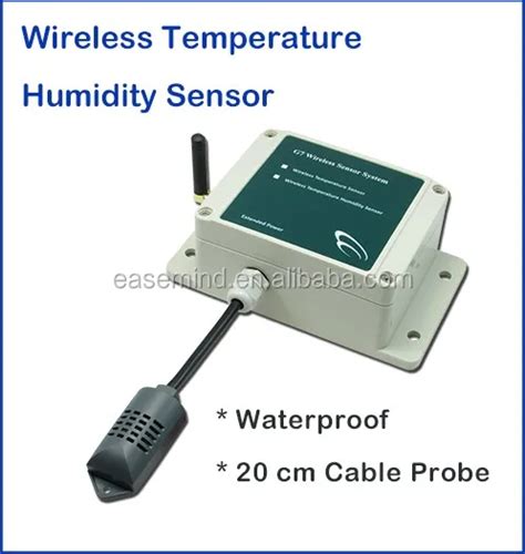 Iot 온도 습도 모니터 서버 룸용 무선 센서 및 센서 네트워크 Buy 무선 센서 및 센서 네트워크온도 모니터링 서버 룸