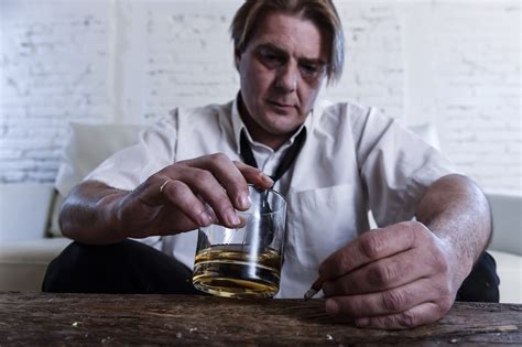 What Are The Signs Of Alcoholism Liberty House Recovery