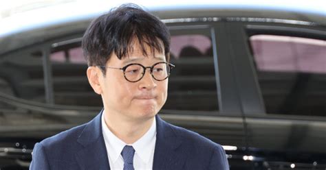 이창수 중앙지검장 김 여사 수사에 지장 없게 모든 조치