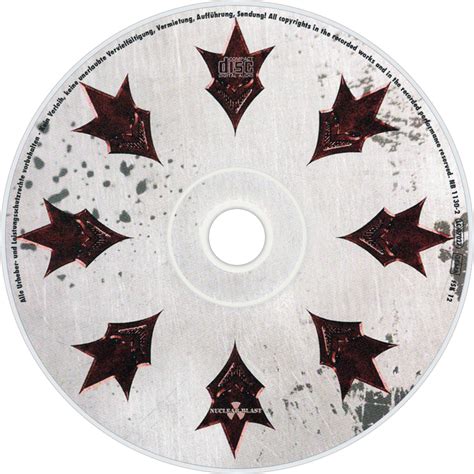 In Flames Trigger In English