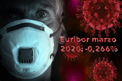 El Euribor Sube En Marzo Pero Sigue Abaratando Las Hipotecas Euribor