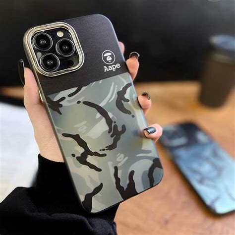 Moboluxe موبولوکس قاب موبایل آیفون چیریکی