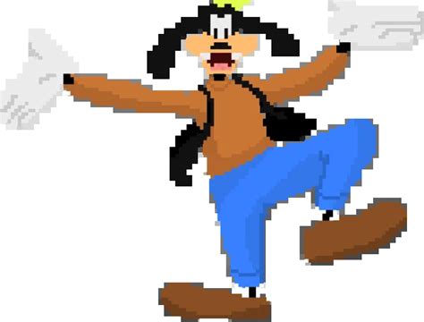 Cartoon Dentist Brushing Happy Tooth Png