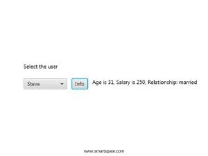 Quick Review On How To Create A Simple GUI In JavaFX