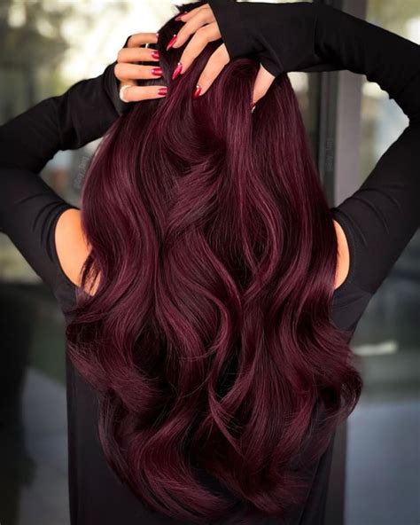 What Color Do I Get From Mixing Red And Teal R Hairdye
